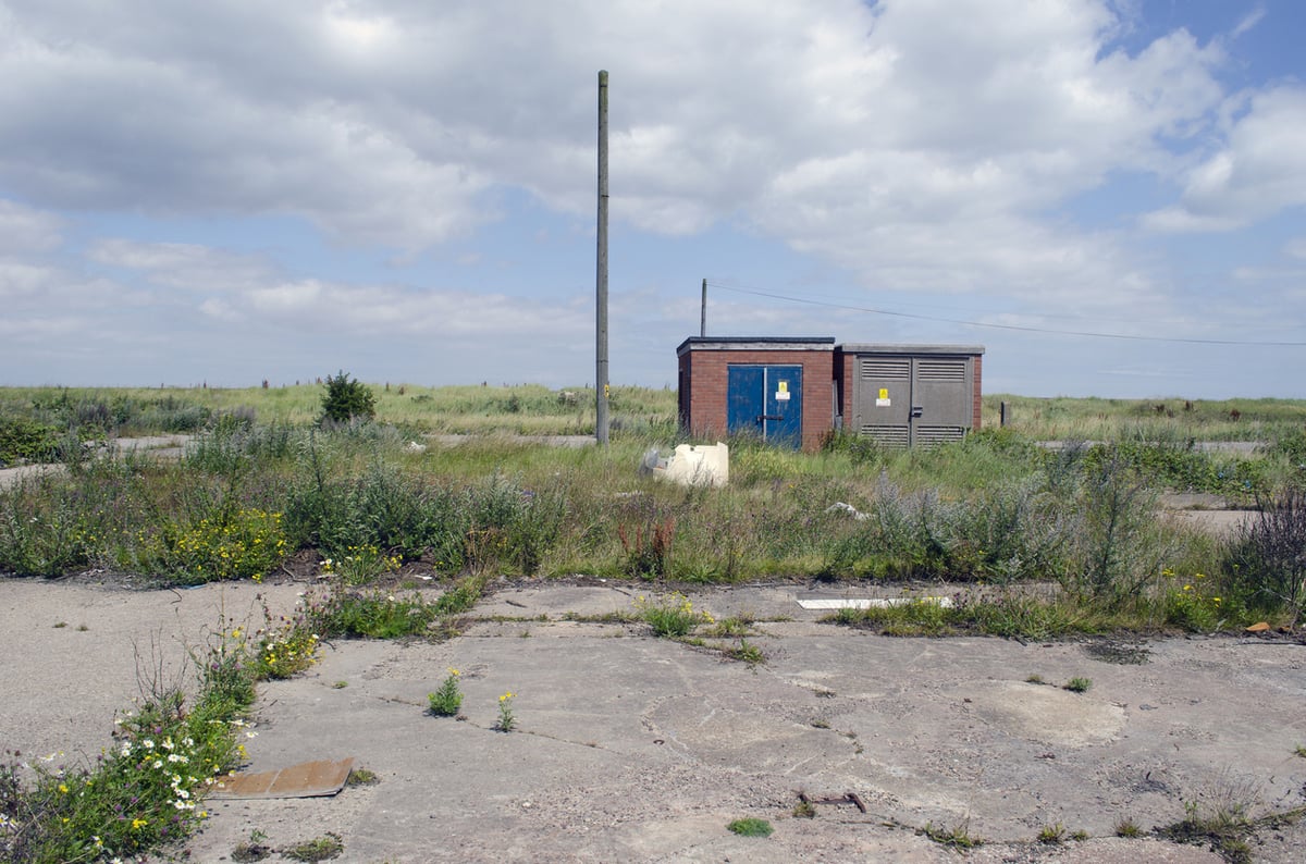 Brownfield Site Definition: What It Means for UK Land Developers