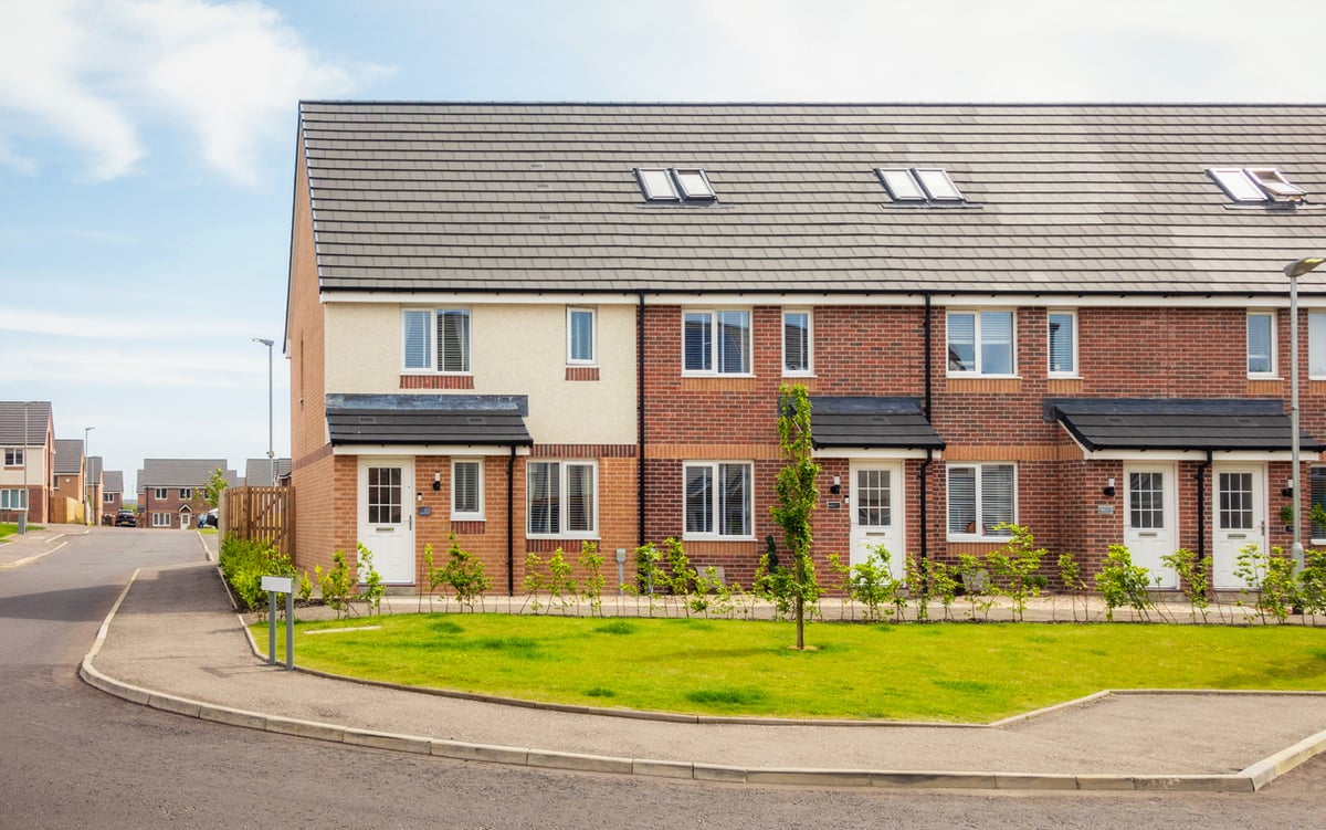 A Smarter, Faster Way to Deliver Homes: How the New Suggested Section ...